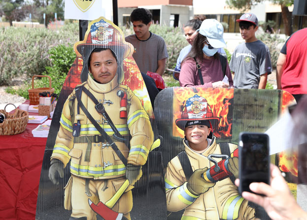 Moreno Valley: Public Safety Expo